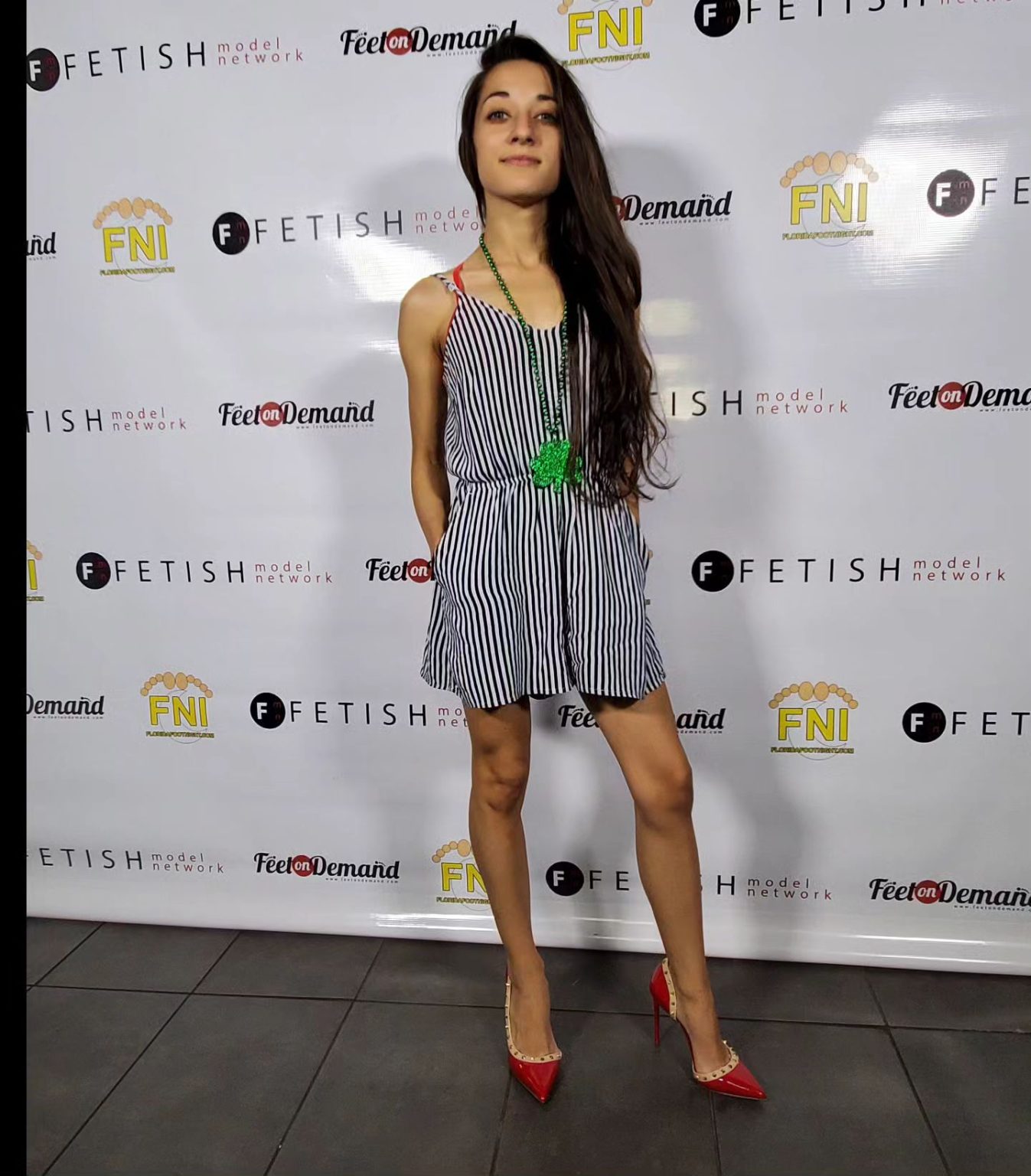 Who is Freya Von Doom? Age, Career, Family, Net Worth, Height B