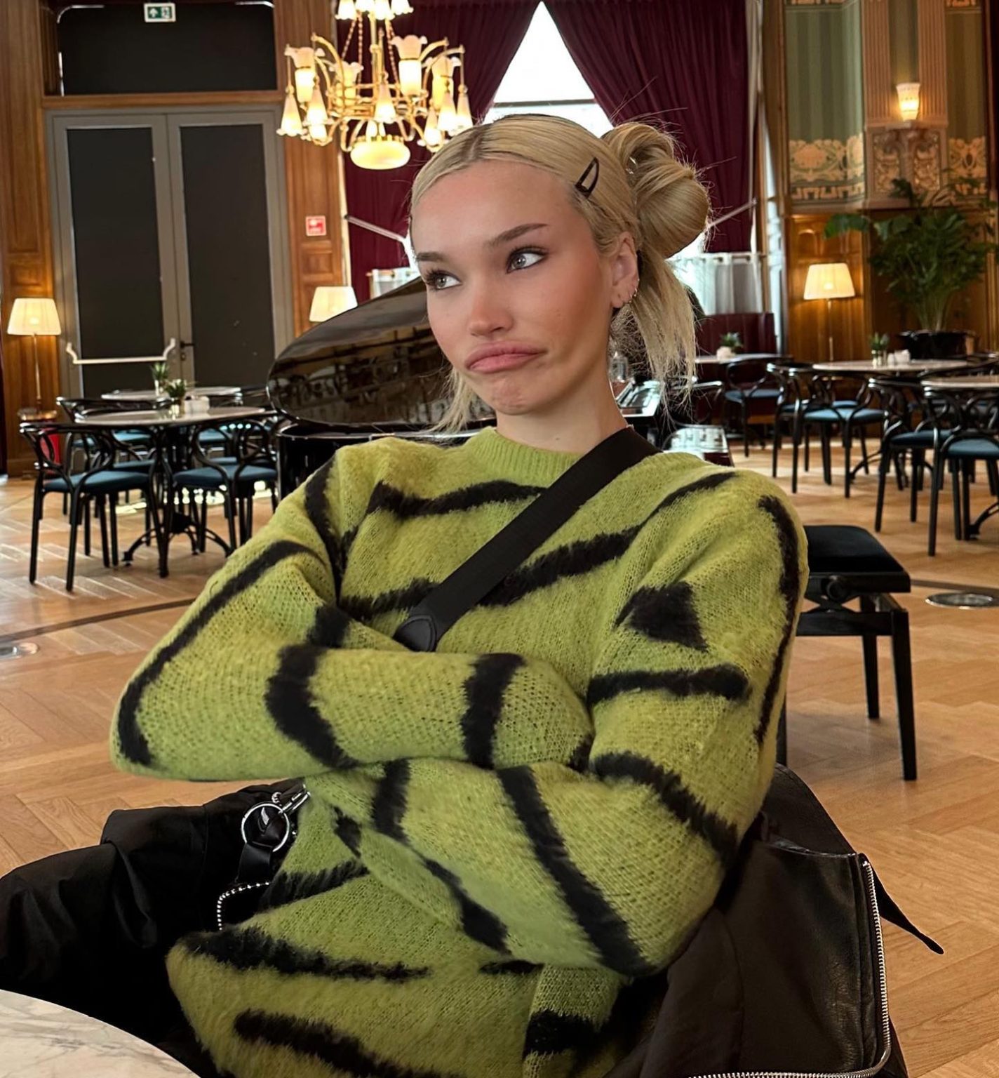 Who is Rara Knuppsri? Age, Career, Family, Net Worth, Height