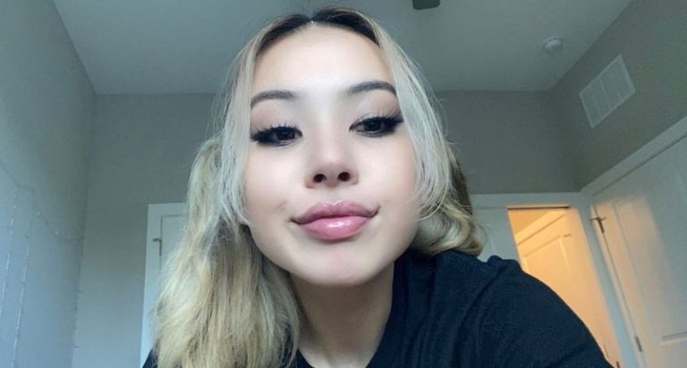 Who is Asia Rivera? Age, Career, Family, Net Worth, Height B