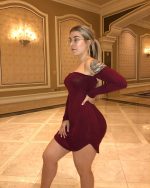 Who is Jenbretty? Age, Career, Family,Worth,HeightBio2025