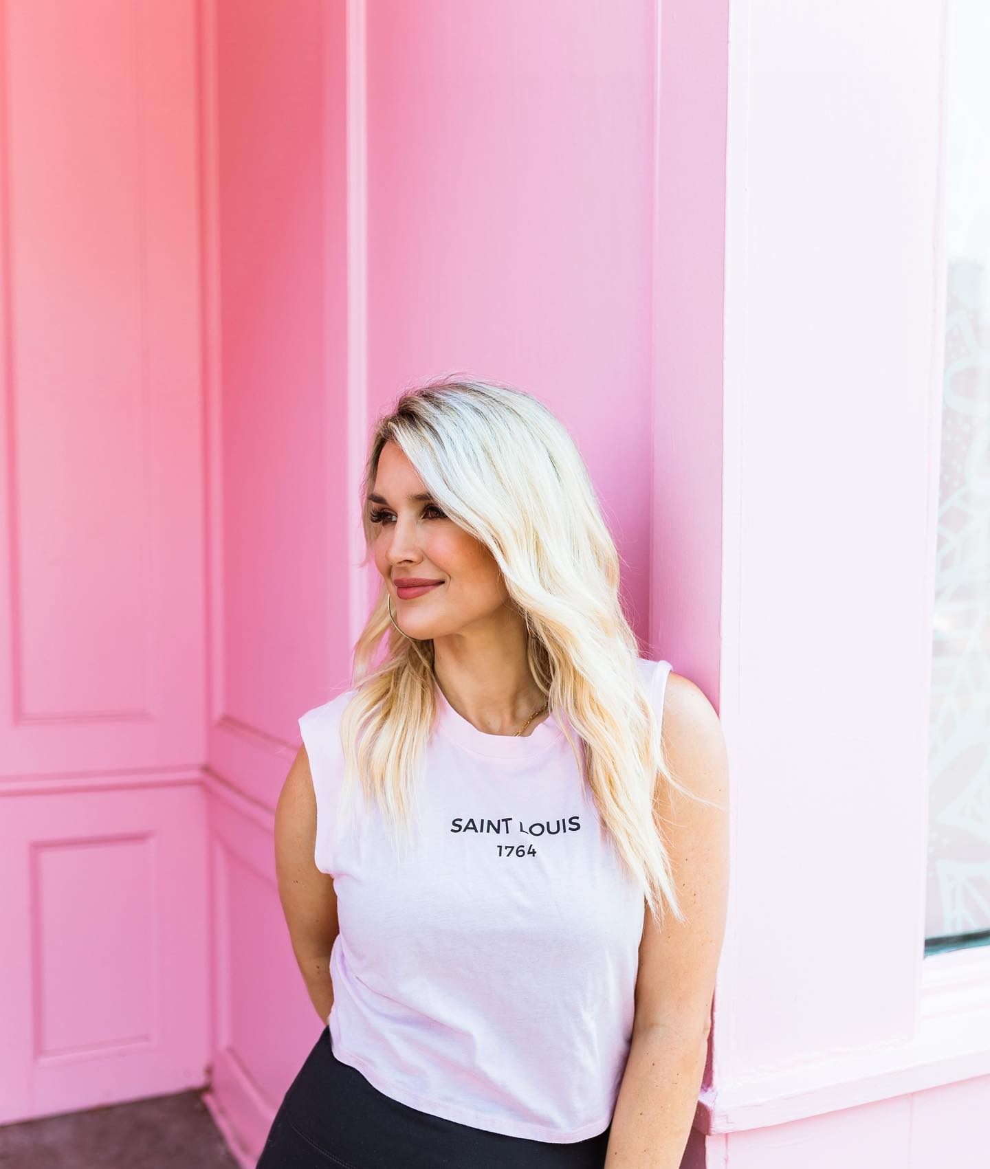 Who is Michelle Smallmon Spouse?Age Career,Family,Height202