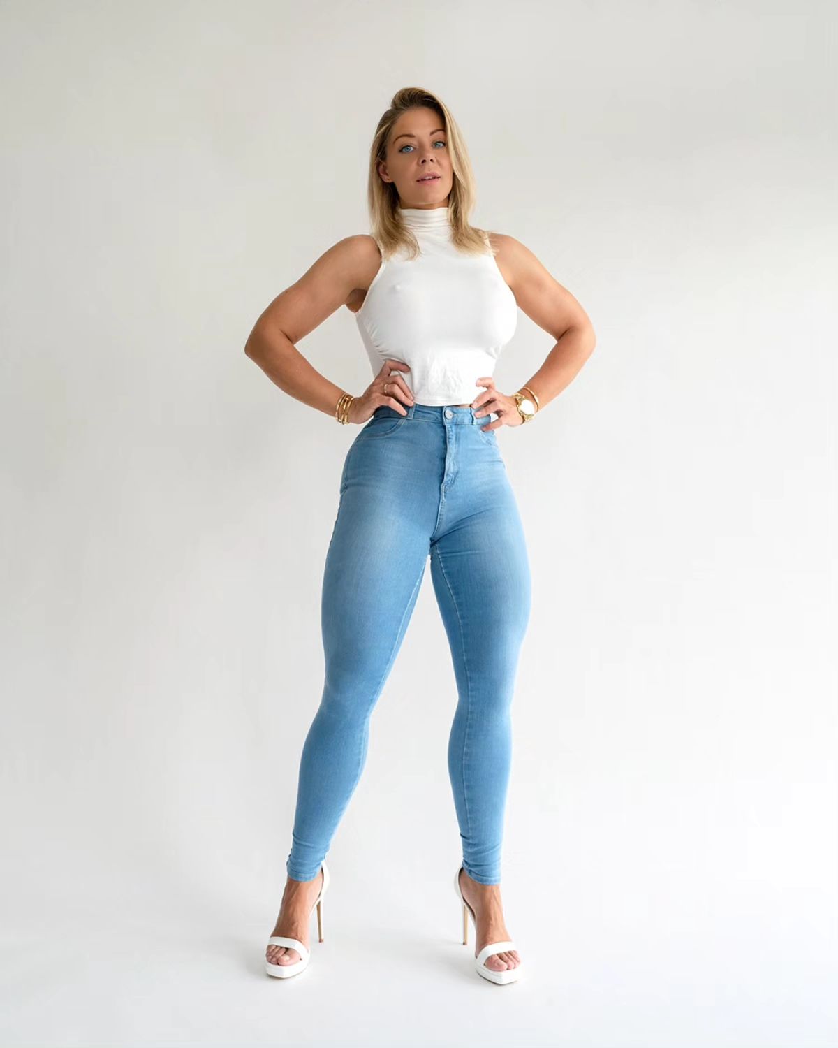 Who is Mia Sand? Career, Family, Net Worth, Age, Height Bio 2024