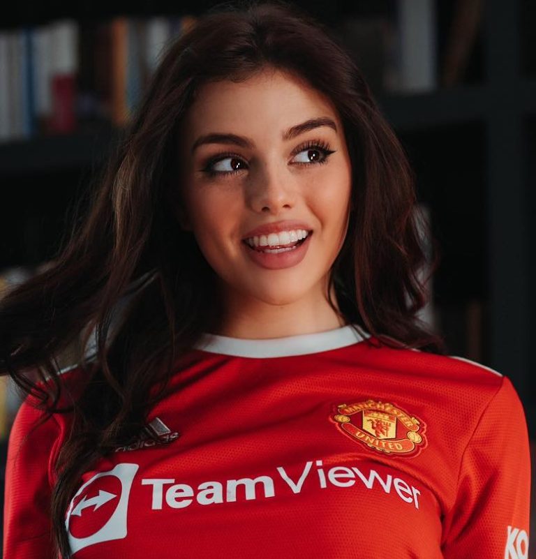Who is Emily Black? Career, Family, Net Worth, Age, Height Bio 2024