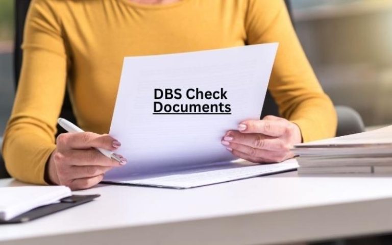 Comprehensive Guide to Basic Individual DBS Checks - InfoFamousPeople