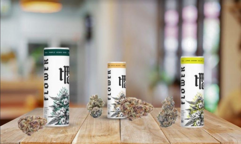 How Are THCA Flowers Beneficial and How Can I Use Them?