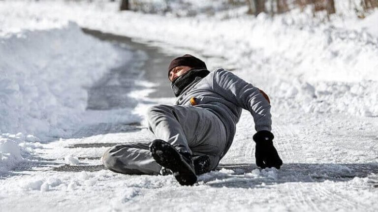 Green Bay’s Most Common Winter Injury Accidents and How to File a Claim